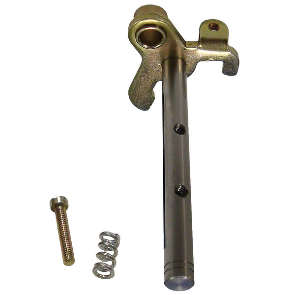 DLTX DLTX Throttle Shaft – Fisk Carburetor and Ignition