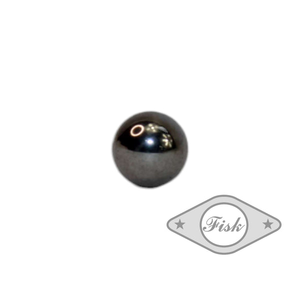 DLTX Friction Ball – Fisk Carburetor and Ignition