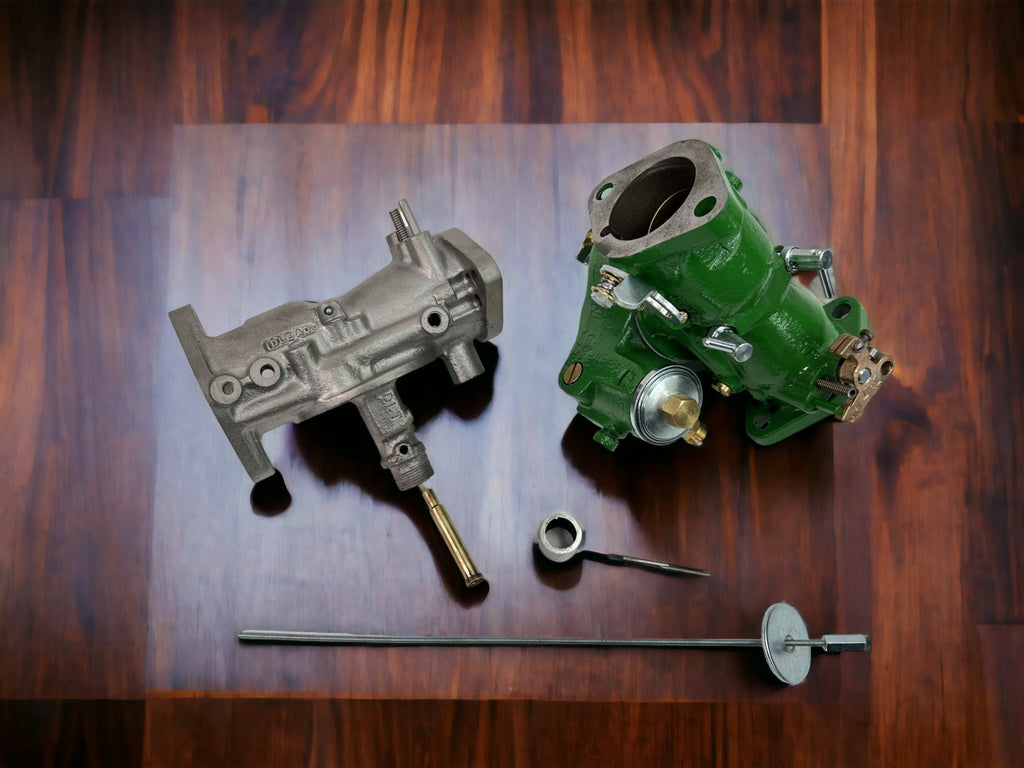 Nozzle Pulling tool for John Deere H Carburetors Marvel DLTX 26 46 ...