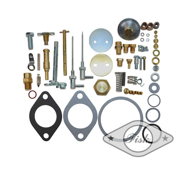Products – Page 4 – Fisk Carburetor and Ignition
