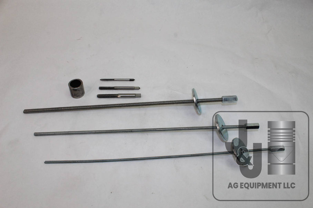 Nozzle Pulling tool for John Deere A B D G H Carburetors DLTX 10 18 34 ...